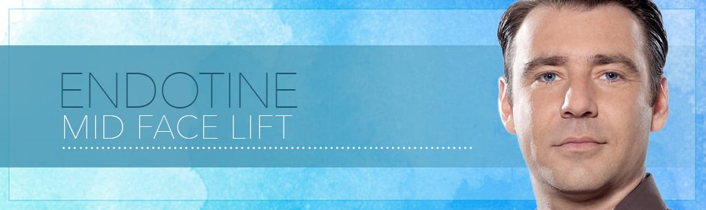 Endotine Lift Surgery in Santa Monica (Los Angeles County) by Dr. David ...